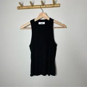 Carly Jean Los Angeles | Tops | Carly Jean Los Angeles Eden High Neck ...